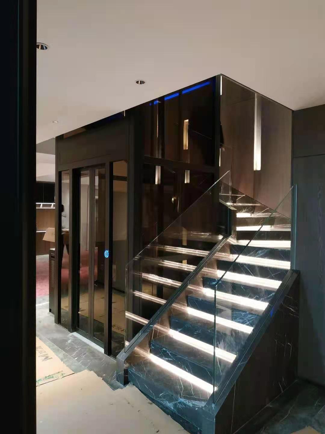 Transelevator – Make Life Better