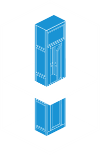 Residential T Series - Transelevator
