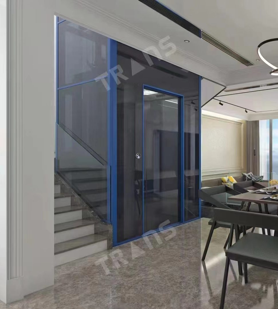 Transelevator – Make Life Better