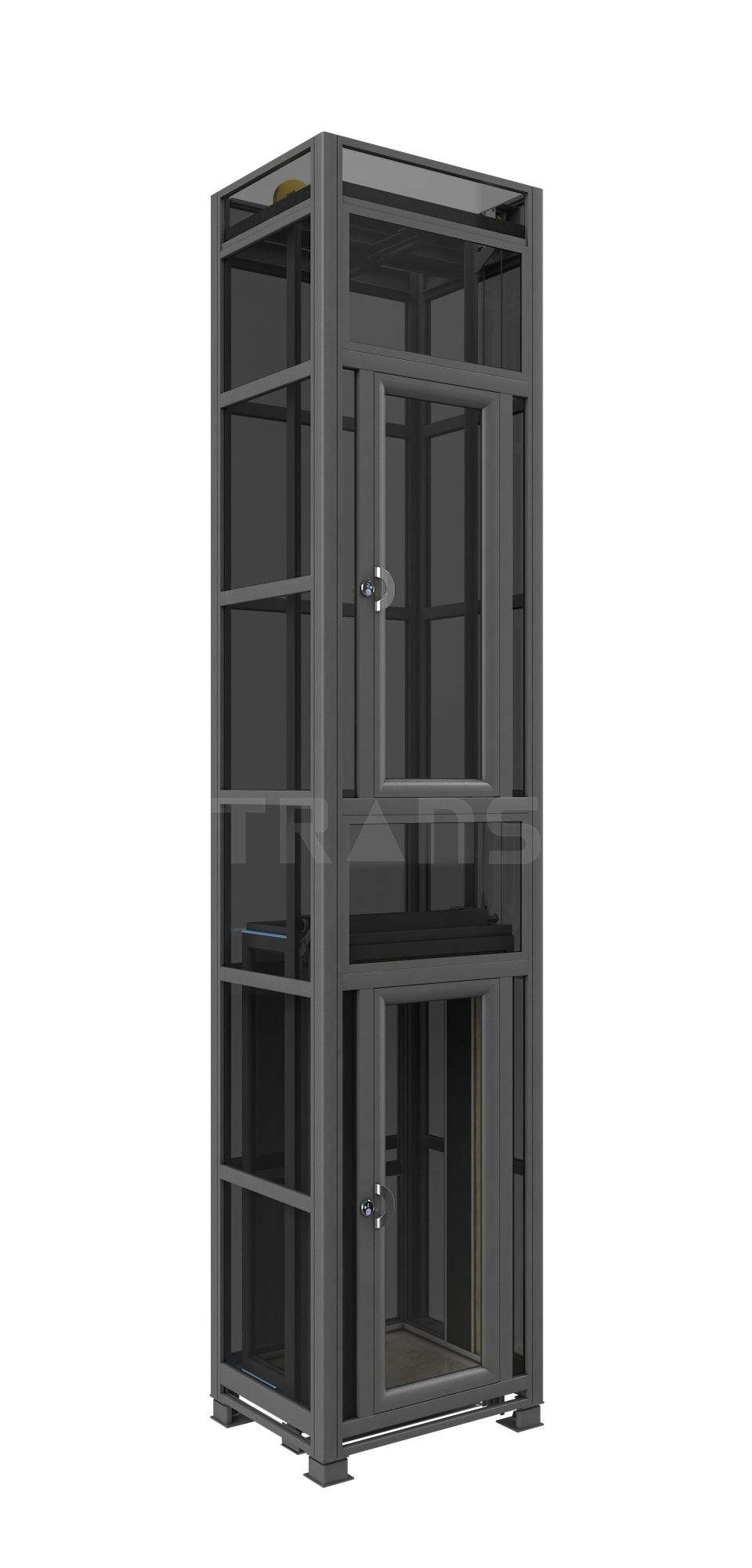Residential T Series - Transelevator