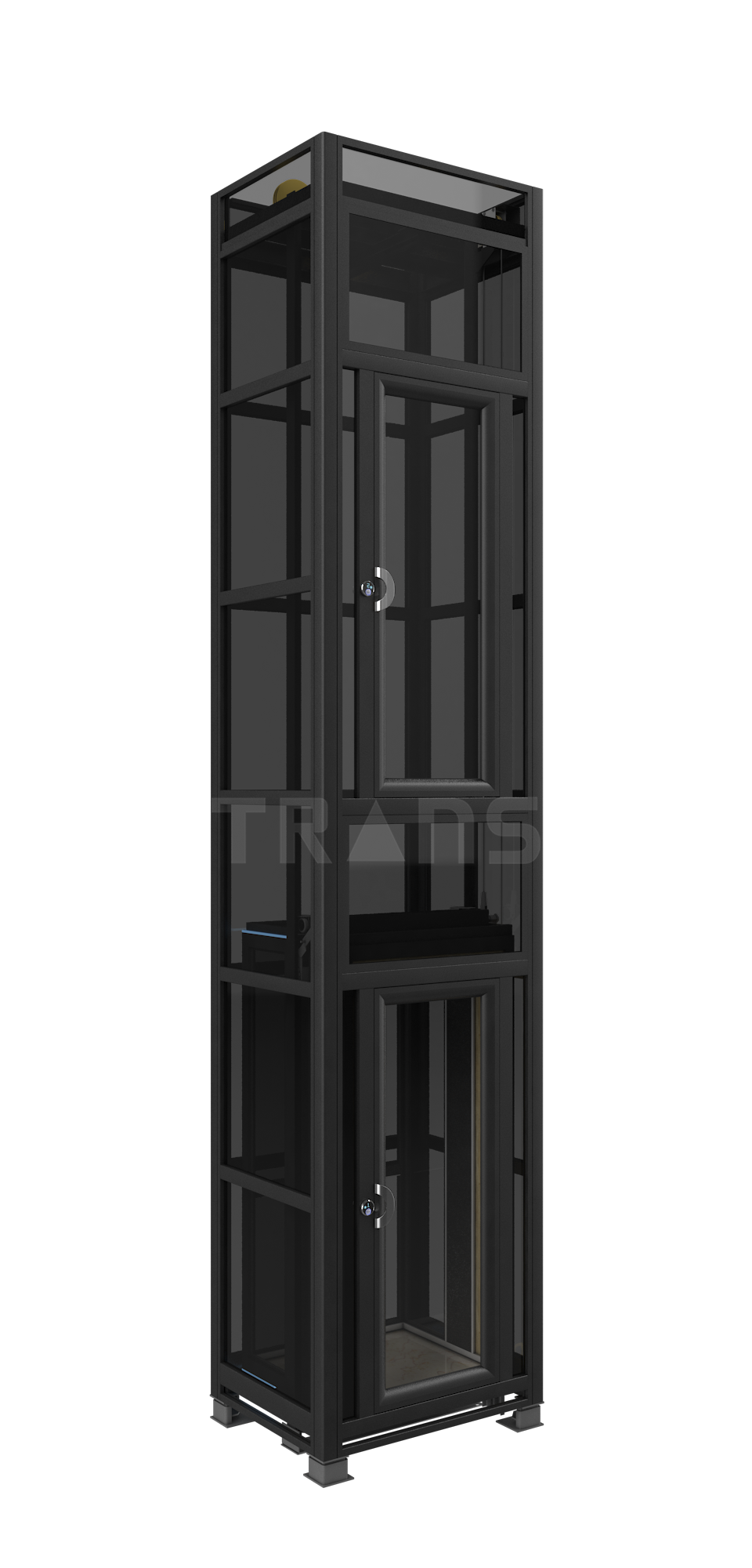 Residential T Series - Transelevator