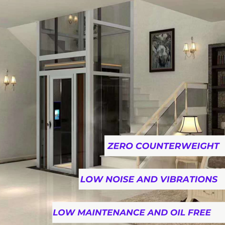 Elevator for Home: The Ultimate Guide for Malaysian Homeowners ...