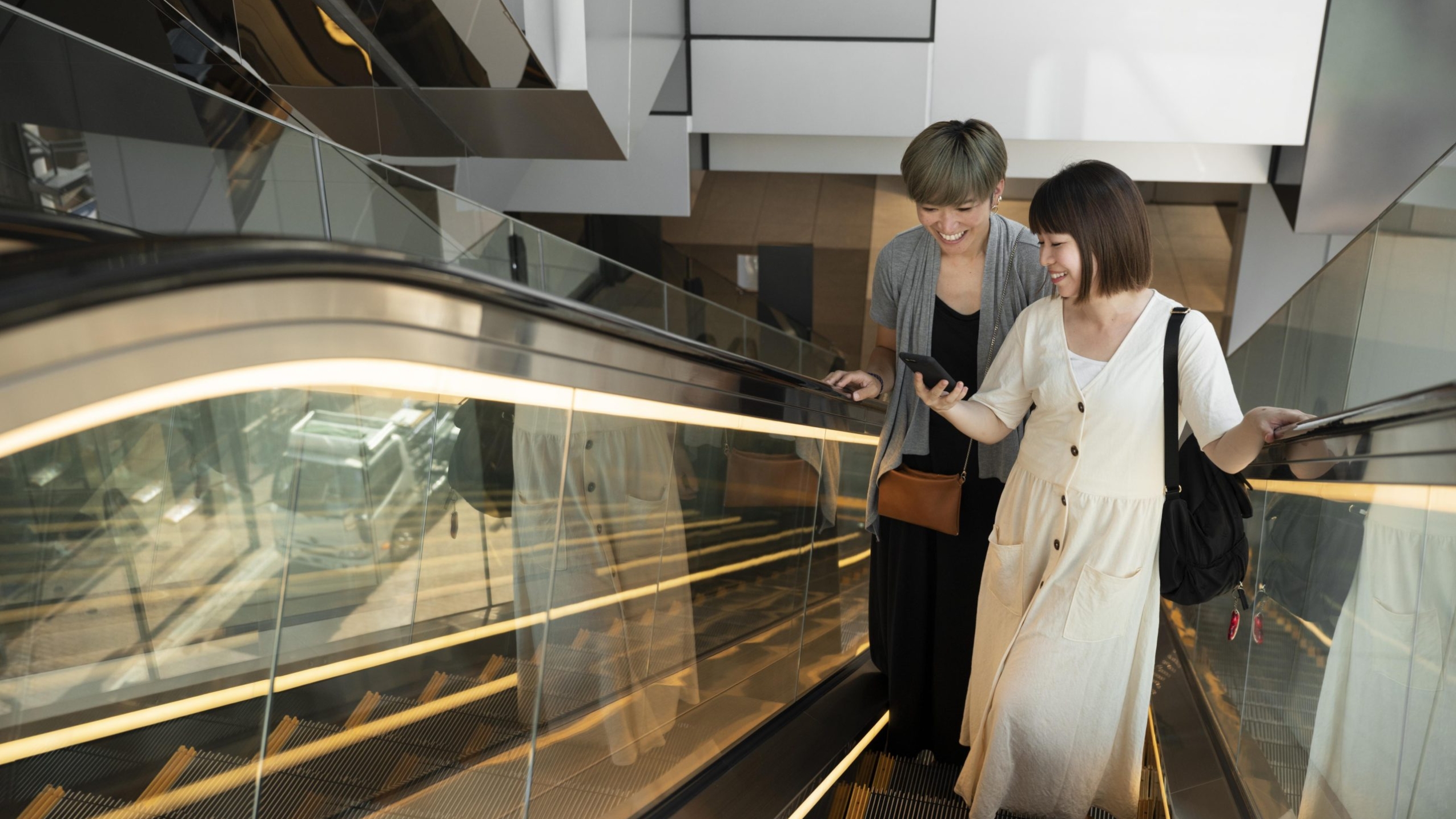 What is an Elevator and Escalator? – Complete Guide by Trans Elevator ...