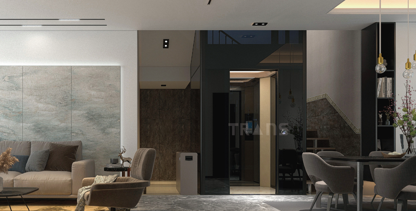 Why Installing a Home Lift is the Smartest Upgrade for Modern Living ...