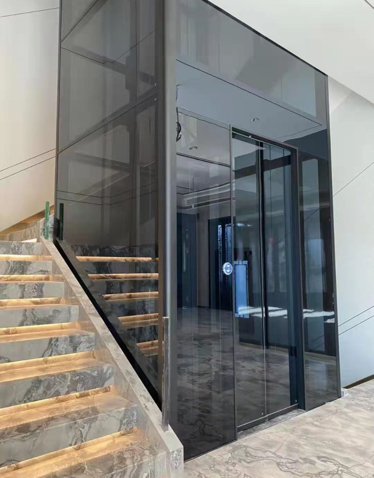 Transelevator – Make Life Better